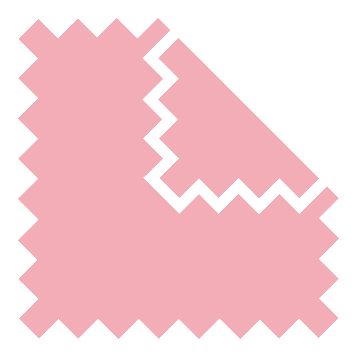 Pink Ties & Pink Wedding Ties