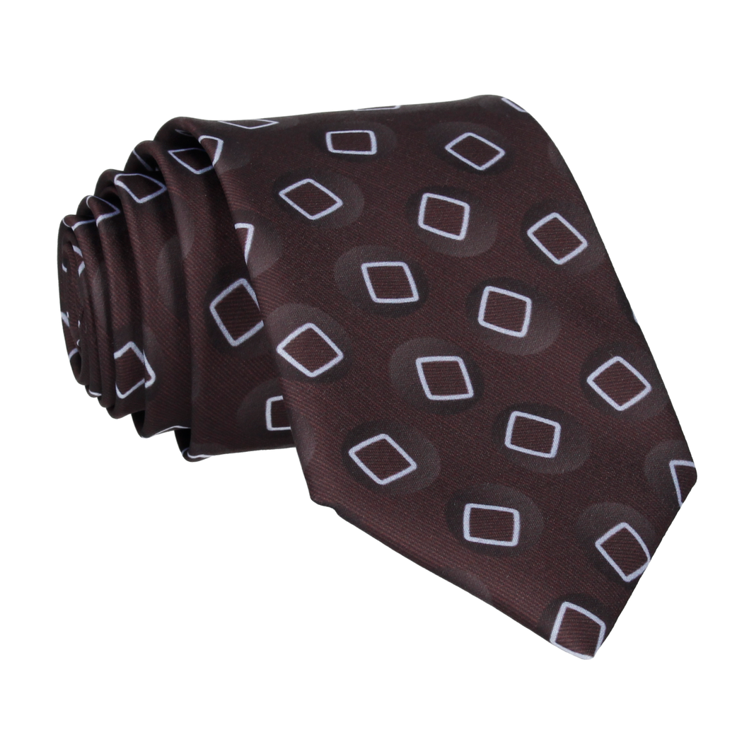 Replica Doctor Who Ties - Perfect for Cosplay