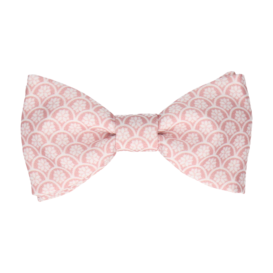 Pink Bow Ties UK | Pink Wedding Bow Ties