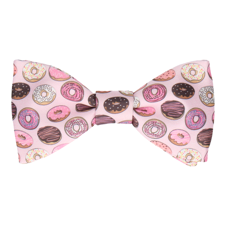 Pink Bow Ties UK | Pink Wedding Bow Ties