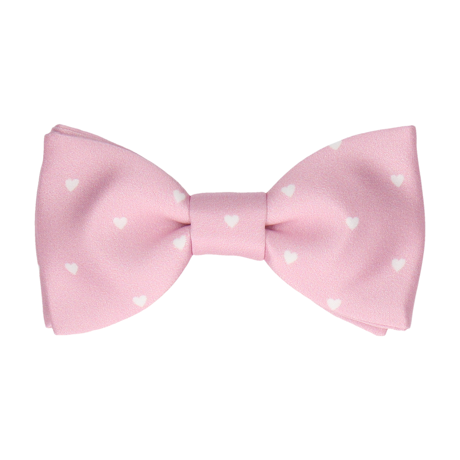 Pink Bow Ties UK | Pink Wedding Bow Ties